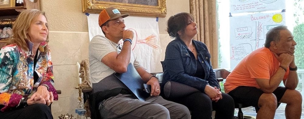 Home - Murray Method