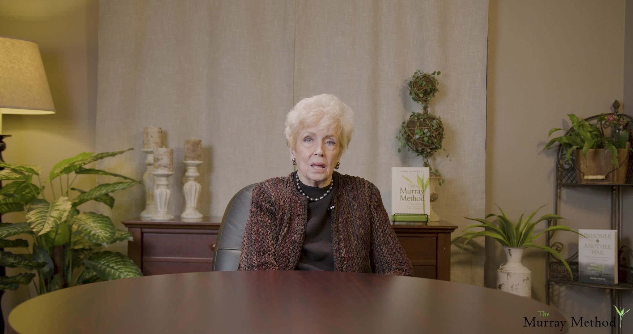 Baseline for Normal - Murray Method