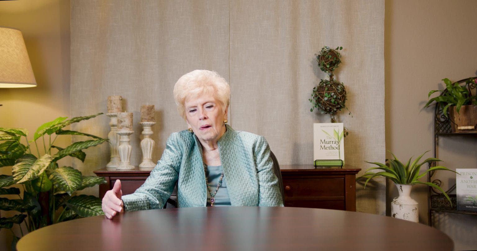 Five Stages of Recovery - Murray Method