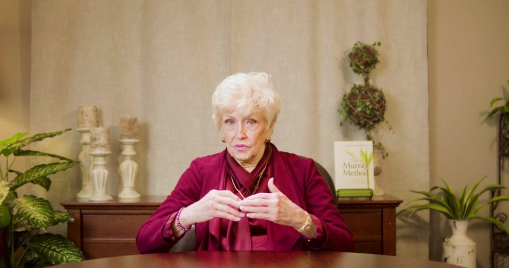 Five Ways to Say Yes and No - Murray Method