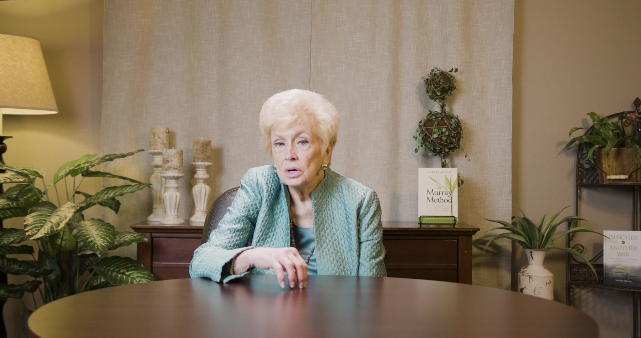 Healthy and Unhealthy Systems - Murray Method