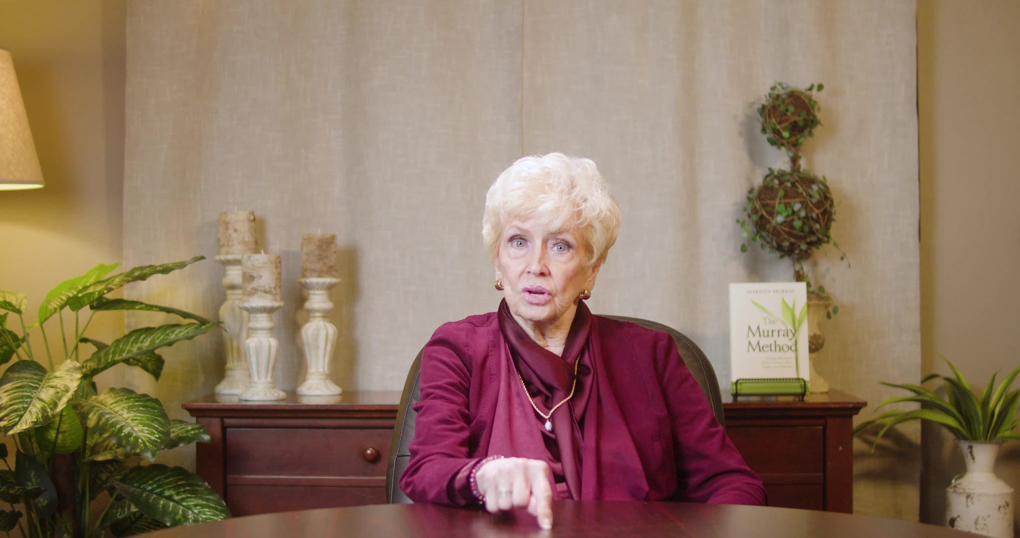 Journaling the Parts - Murray Method