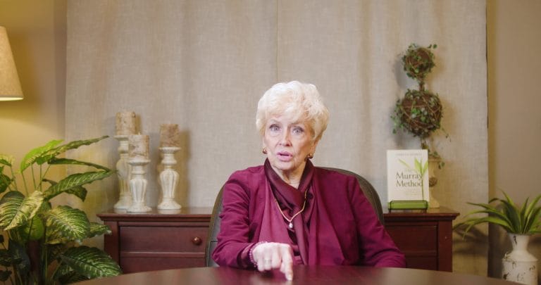 Journaling the Parts - Murray Method