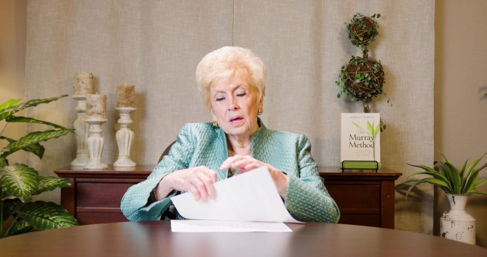 Past and Present Pool of Pain - Murray Method