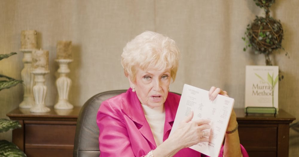 Roots; I am Bad - Murray Method